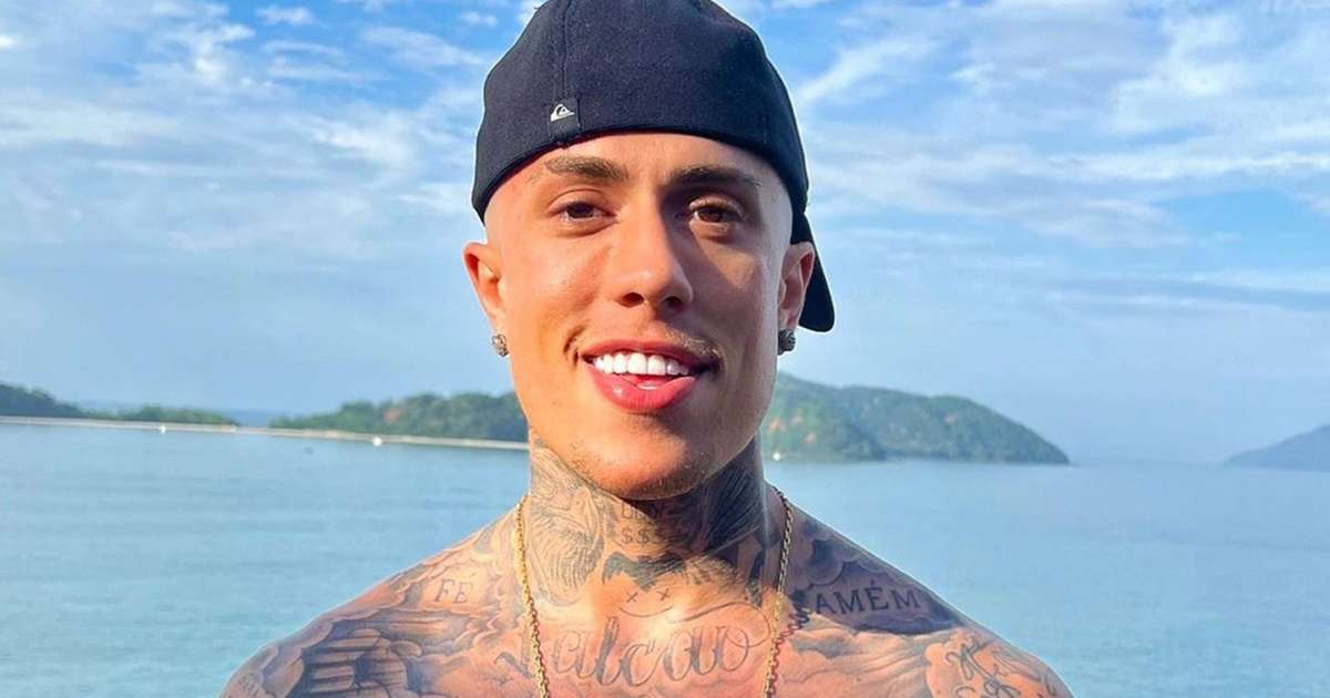 MC Daniel nega acusações e anuncia medidas legais após separação