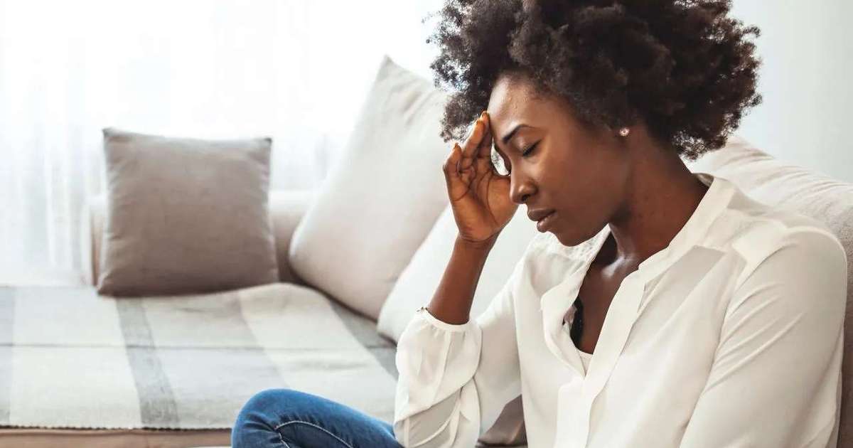 Sintomas de mal-estar: descubra 4 possíveis causas