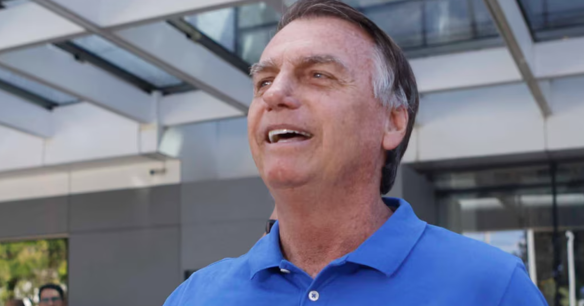 PGR pede condenação de Bolsonaro e generais por trama golpista