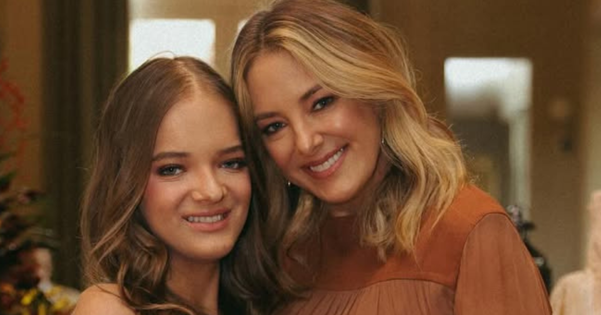 Rafa Justus resgata foto de Ticiane Pinheiro na adolescência e se ...