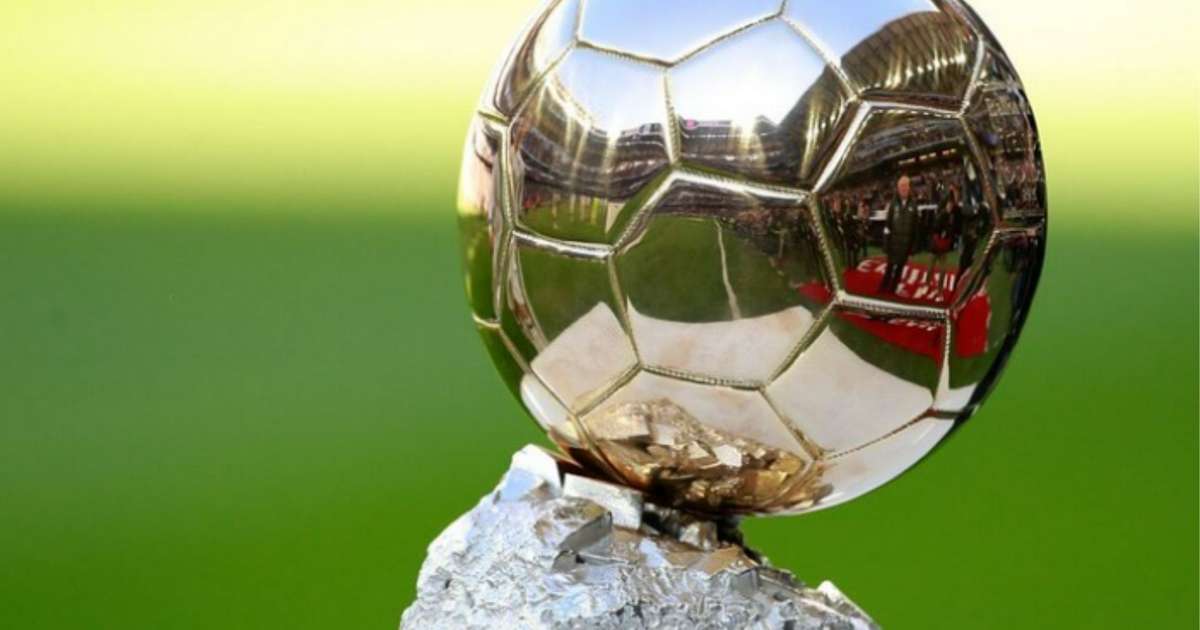 Veja os principais jogadores que podem ganhar a Bola de Ouro