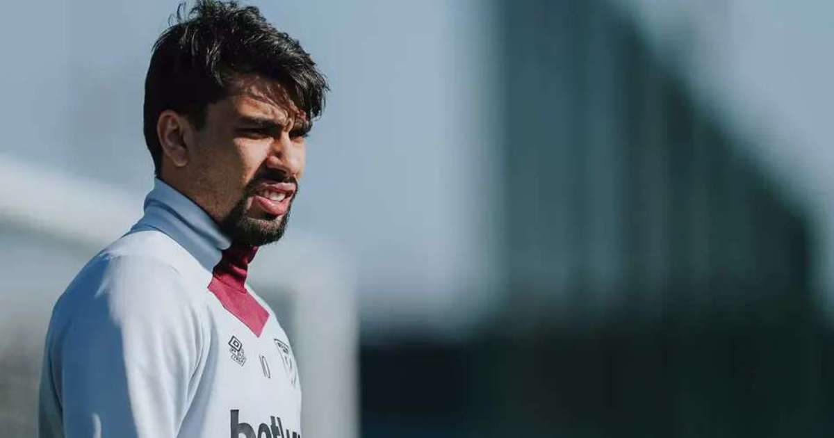 Paquetá no Flamengo? Tudo o que sabemos sobre o futuro do meia