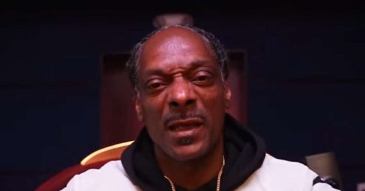 Com cutucada ao Wrexham, Snoop Dogg é oficializado como sócio de clube ...
