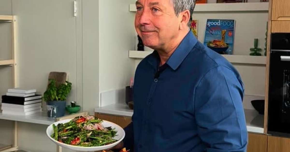 Dono do 'MasterChef' diz estar magoado com escândalos de má conduta de ...