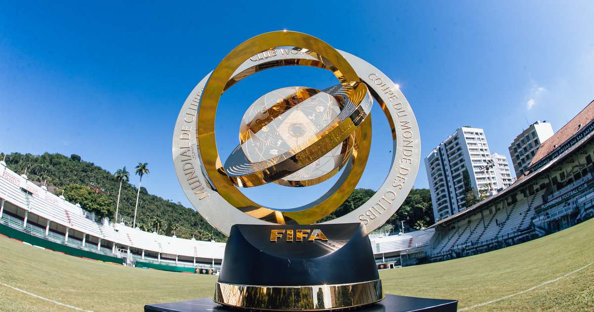 Veja como está o ranking da Conmebol para a próxima Copa do Mundo de Clubes