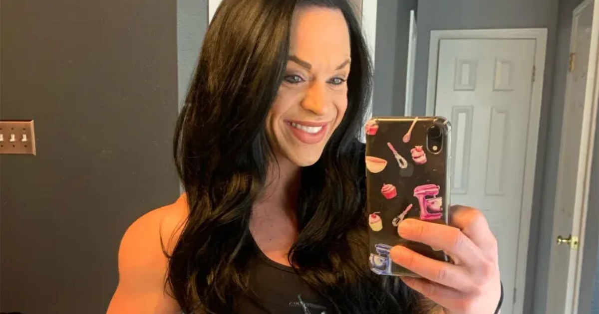 Morre Christina Bitner, ex-fisiculturista e influenciadora, aos 41 anos