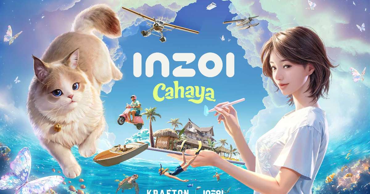 Primeiro DLC de inZOI será mostrado na abertura da gamescom 2025