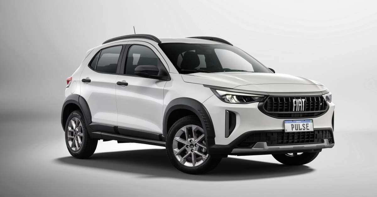 5 SUVs zero km mais baratos do Brasil em outubro de 2025