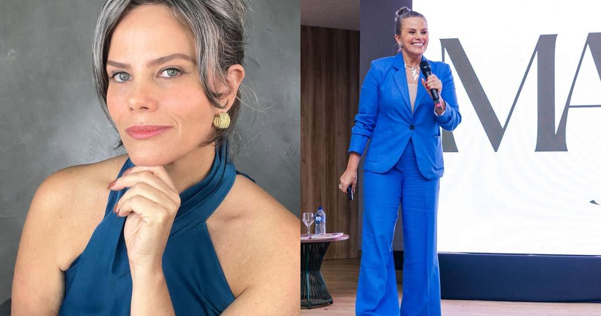 Maria Cândida desabafa sobre participação em O Aprendiz