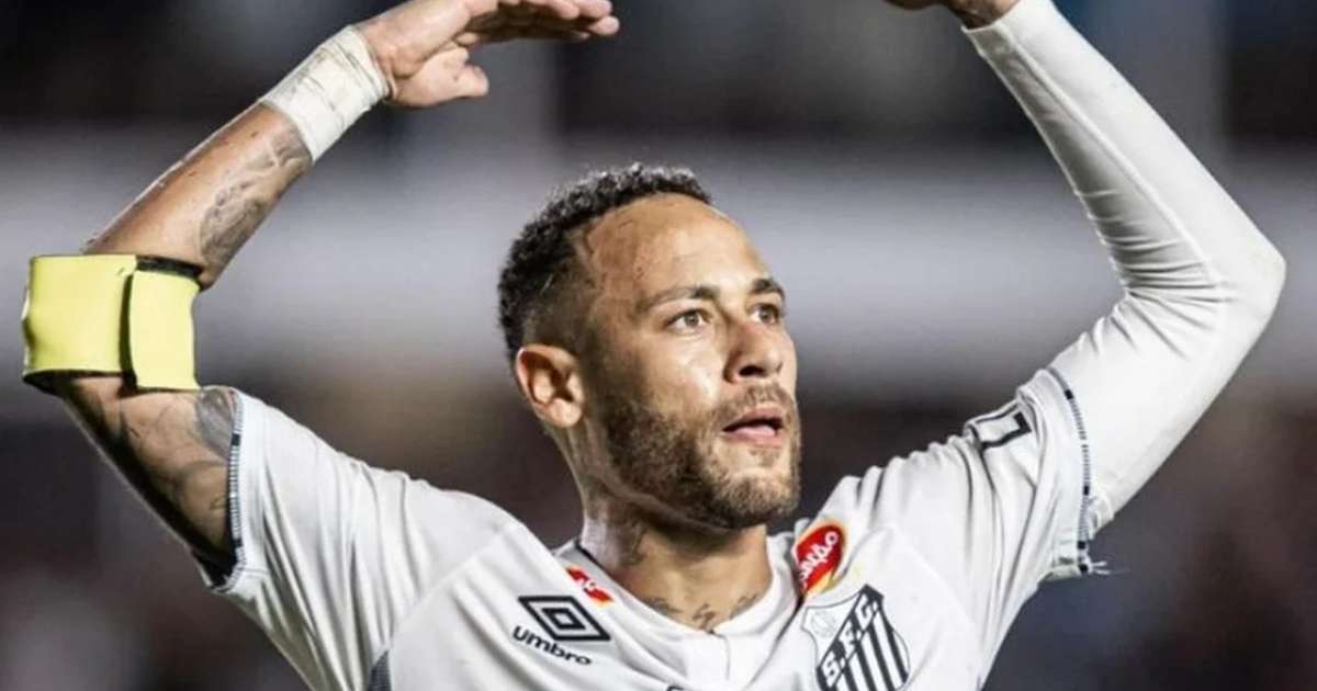 Mirassol x Santos: a declaração de Reinaldo envolvendo Neymar
