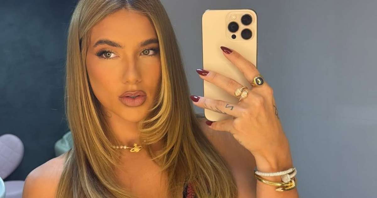 Internet 'descobre' romance de Virginia com jogador; veja quem é!