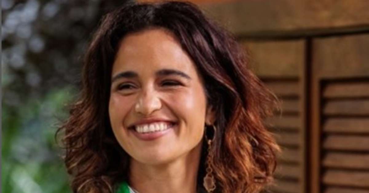 Nanda Costa desabafa sobre redes sociais e revela nova fase focada na ...