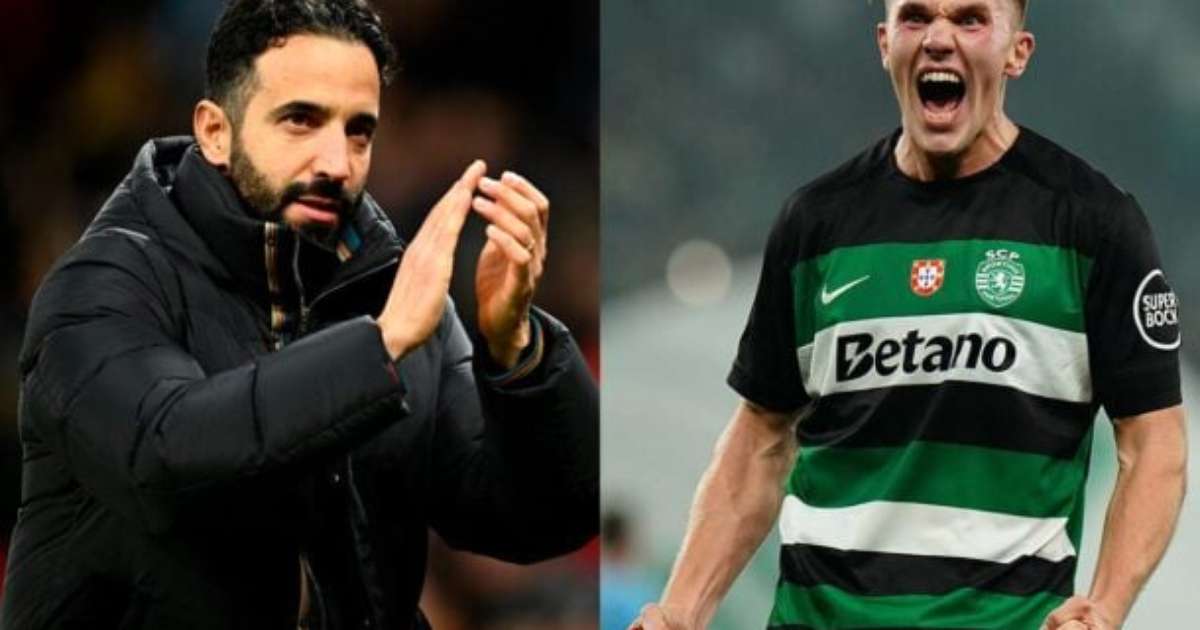 United tenta Gyokeres. Mas atacante quer o Arsenal. Tome novela