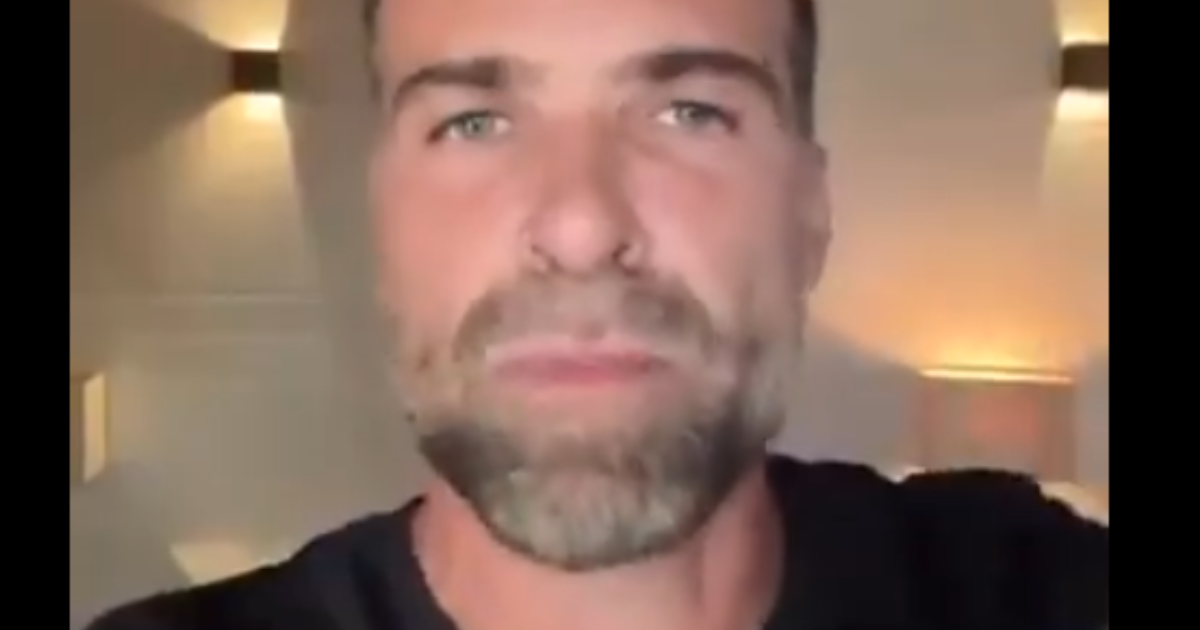 Vídeo: Pilhado faz declaração direcionada ao Flamengo e pede desculpas ...