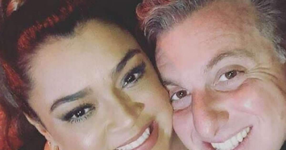 Angélica, Hulk e Malu Barbosa: famosos lamentam morte de Preta Gil