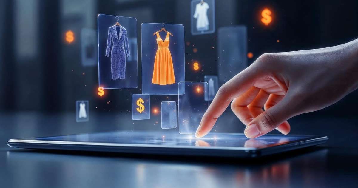 Agentic Commerce: Como a IA Revoluciona Pagamentos e o Futuro do E-commerce