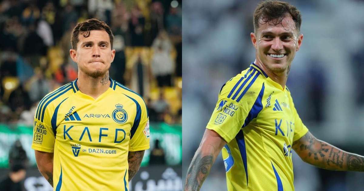 Palmeiras pode contratar Otávio, ex-Porto, para substituir Richard Ríos