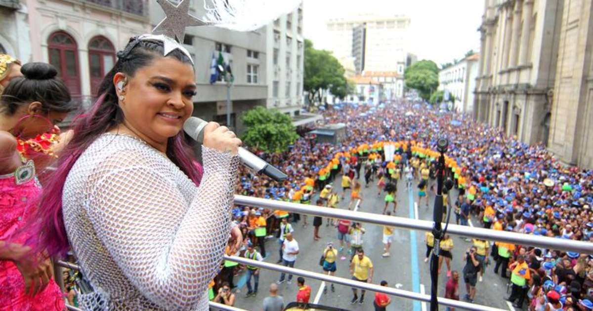 Globo troca abertura de 'Vale Tudo' e coloca Preta Gil cantando; veja o ...