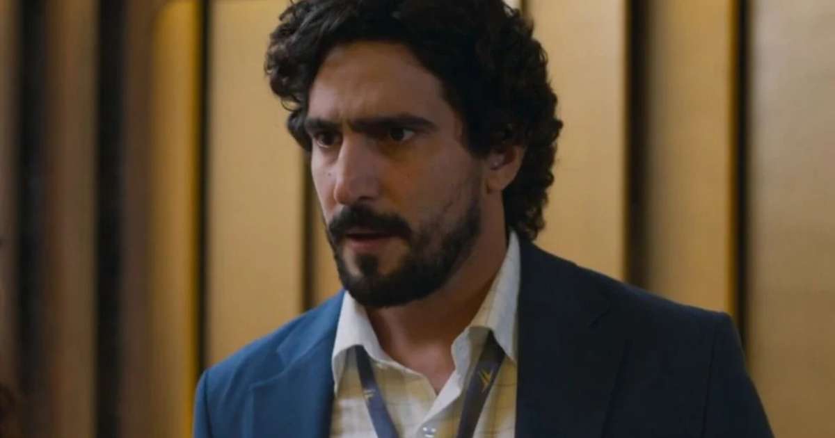 Ivan cai em golpe de Odete e é preso; veja como tudo aconteceu