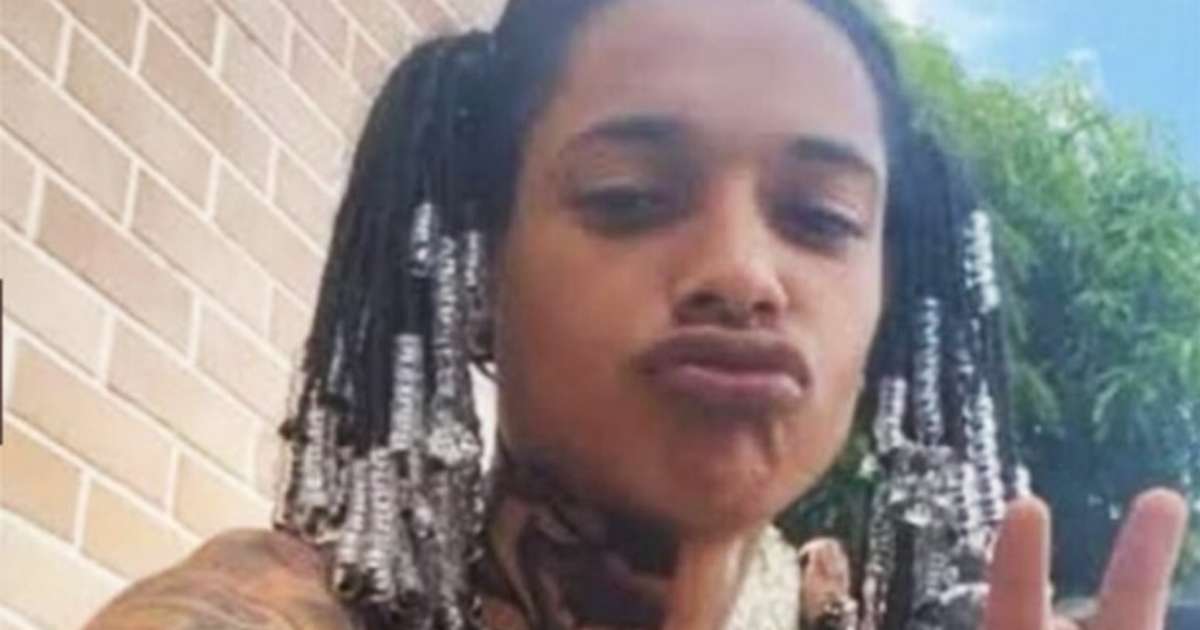 Justiça manda prender rapper Oruam por ligação com CV