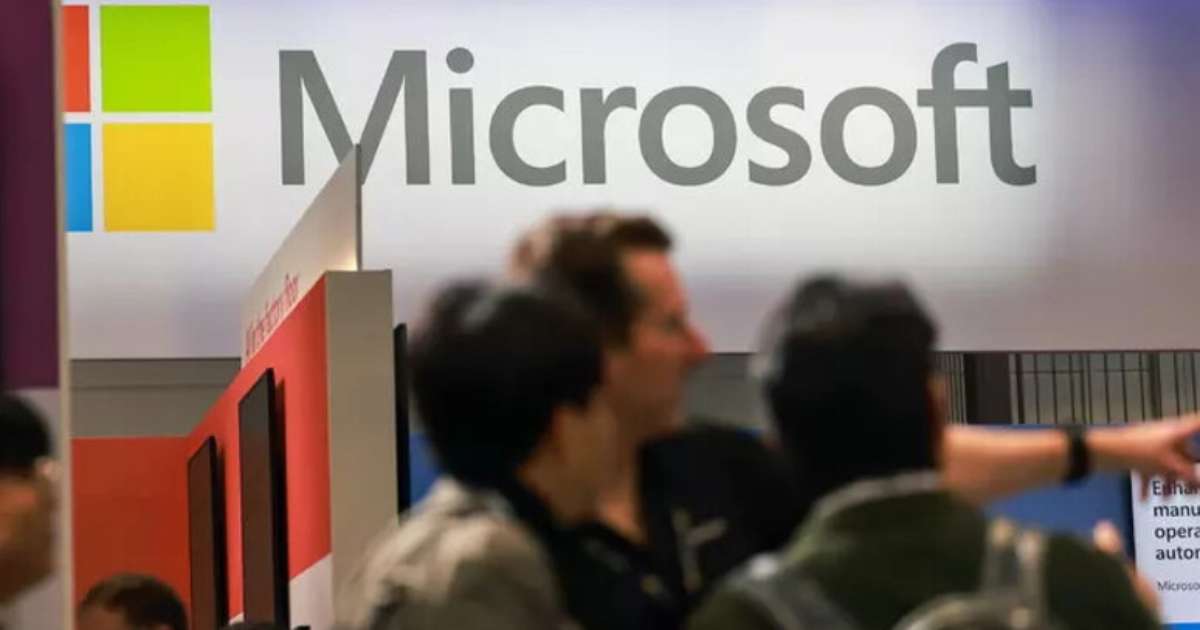 Microsoft culpa hackers chineses por ataque a programa