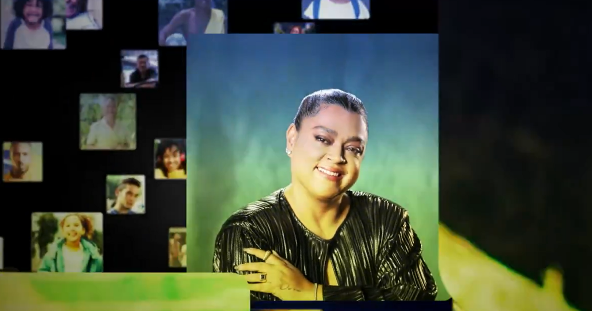 Vale Tudo homenageia Preta Gil em abertura da novela