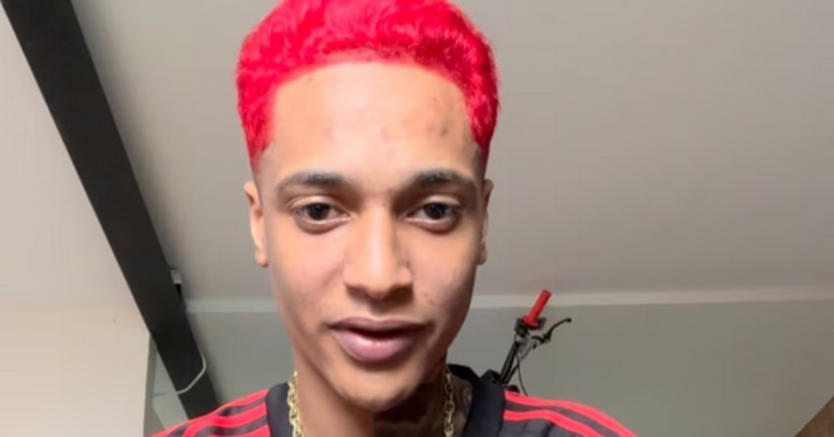 Rapper Oruam será indiciado por ligação ao Comando Vermelho, diz polícia