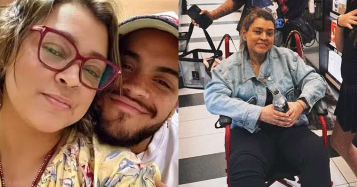 Filho de Preta Gil: a força da família e o apoio no luto após a ...