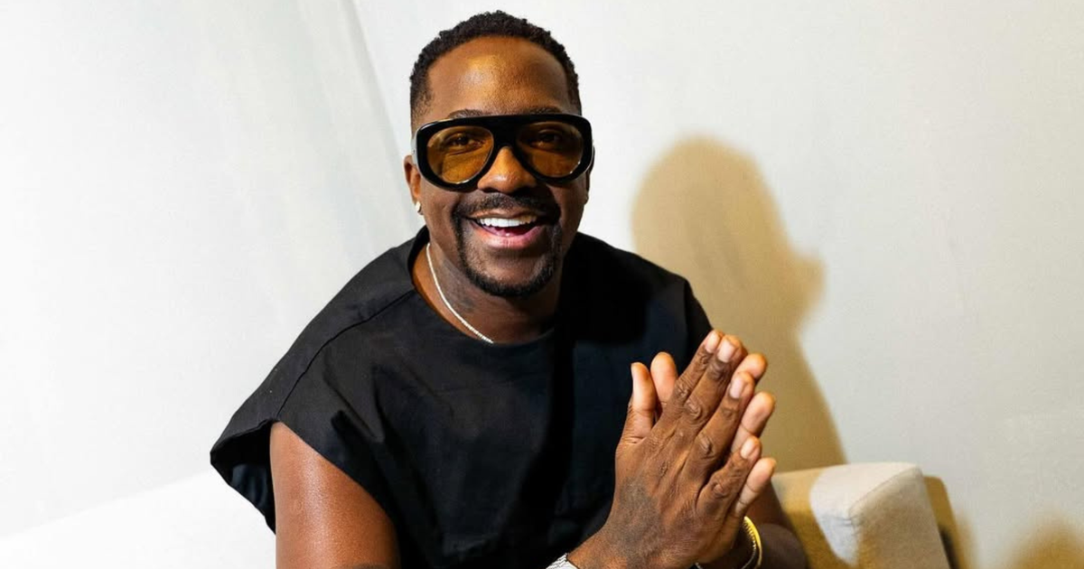 Mumuzinho pede prestação de contas da pensão do filho na Justiça