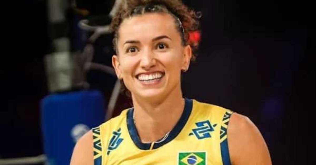 Gabi: "A partida de hoje não é suficiente para passar pelo Japão"