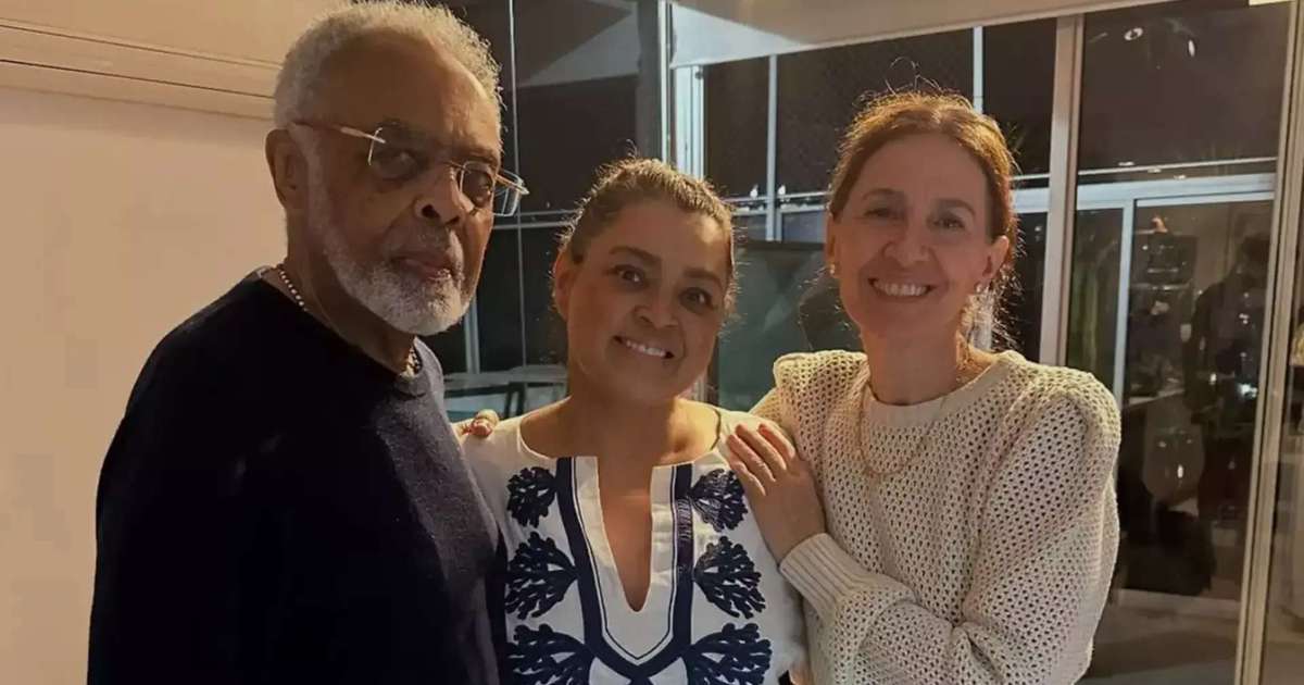 Flora Gil agradece apoio após morte de Preta: 'Não estou dando conta'