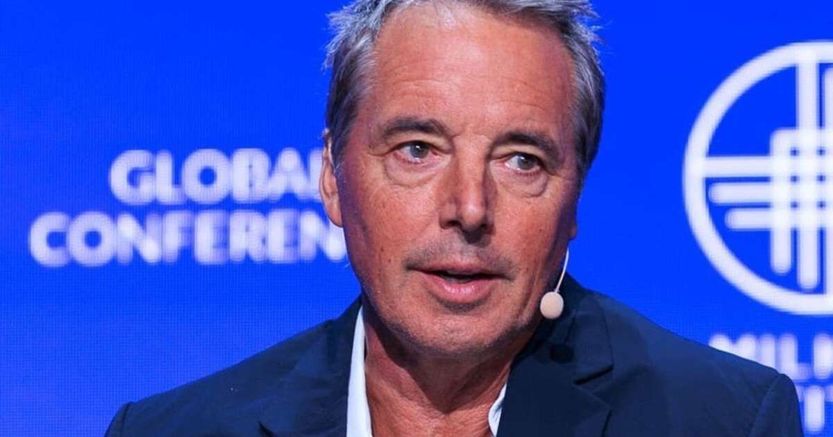 Dan Buettner, especialista em longevidade: "As pessoas mais longevas do ...