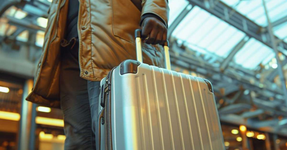 Dicas de especialistas para proteger sua bagagem e evitar extravios