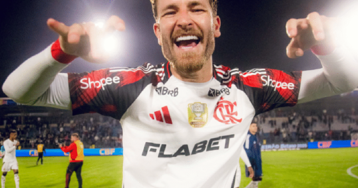 Flamengo ultrapassa Cruzeiro; veja as chances de título do Brasileirão 2025