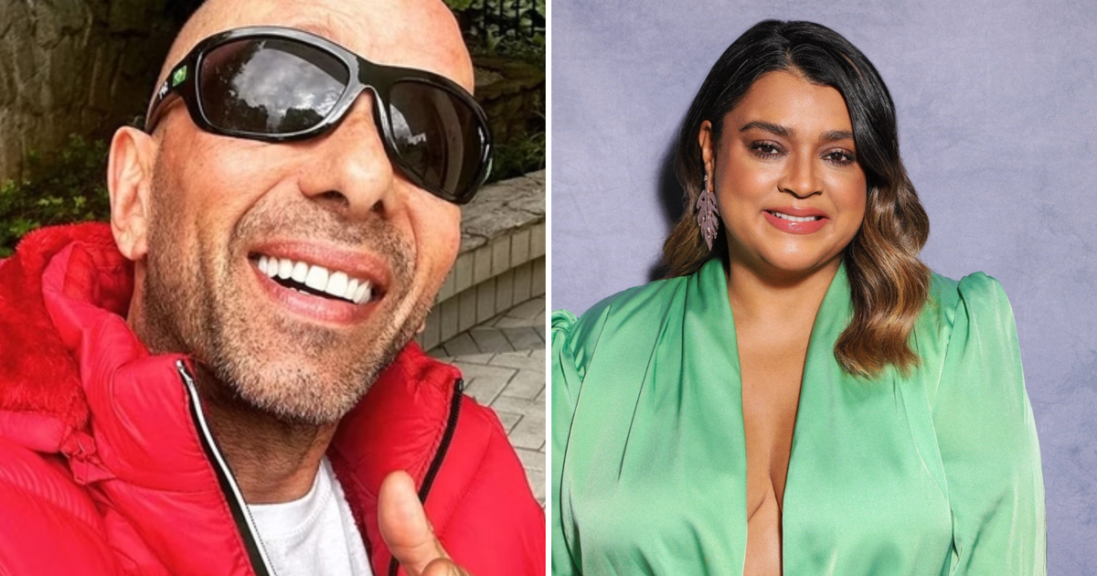 Rafael Ilha questiona velório de Preta Gil no Theatro Municipal: 'Muita ...