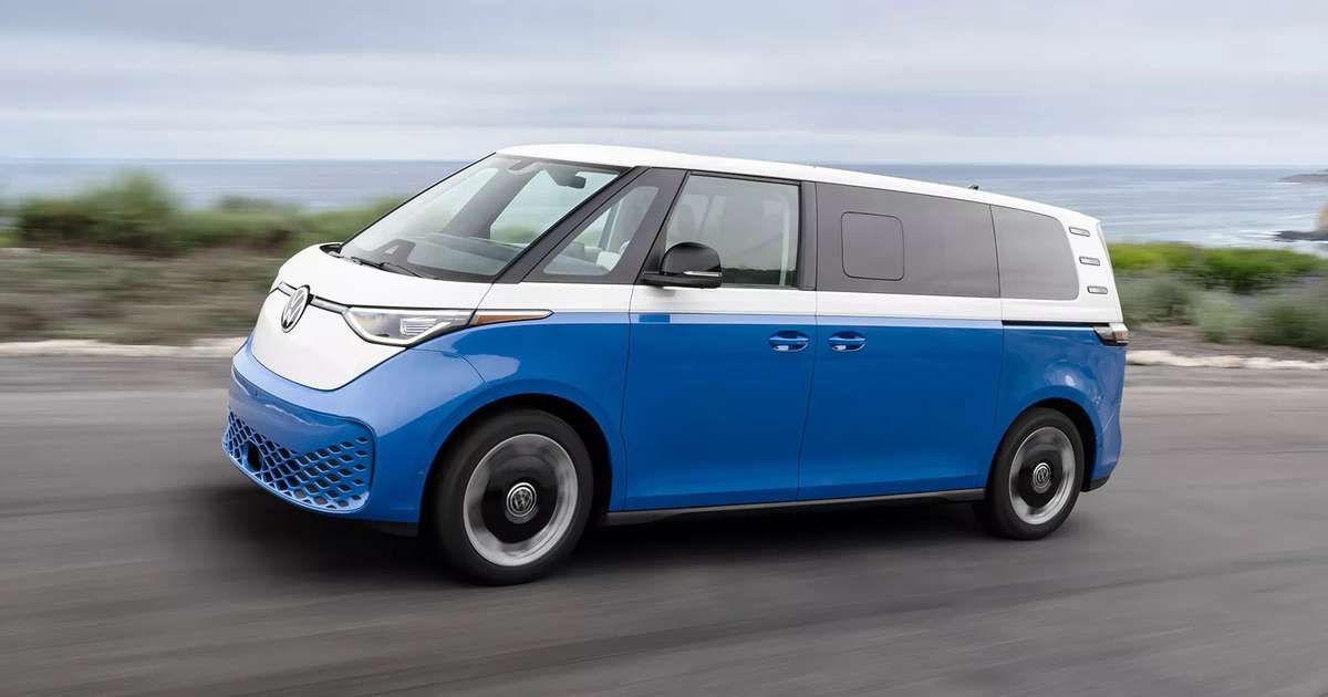 Volkswagen não aguenta mais as tarifas de Trump e já perdeu U$ 1,5 bilhão