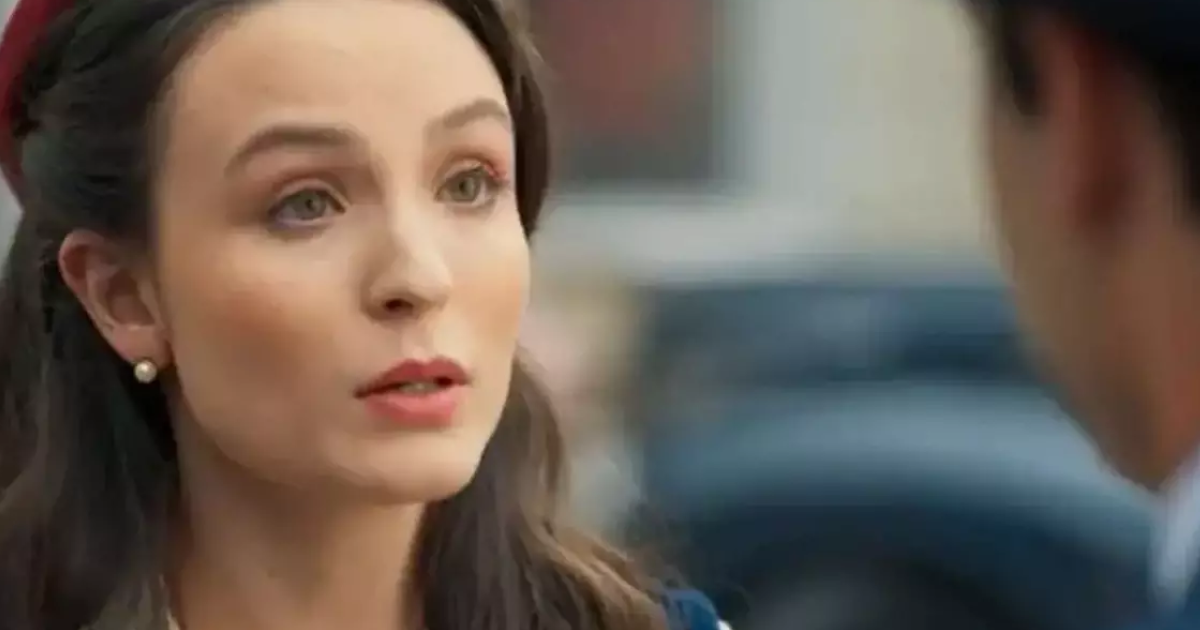 Êta Mundo Melhor!: Estela e Celso se reconciliam