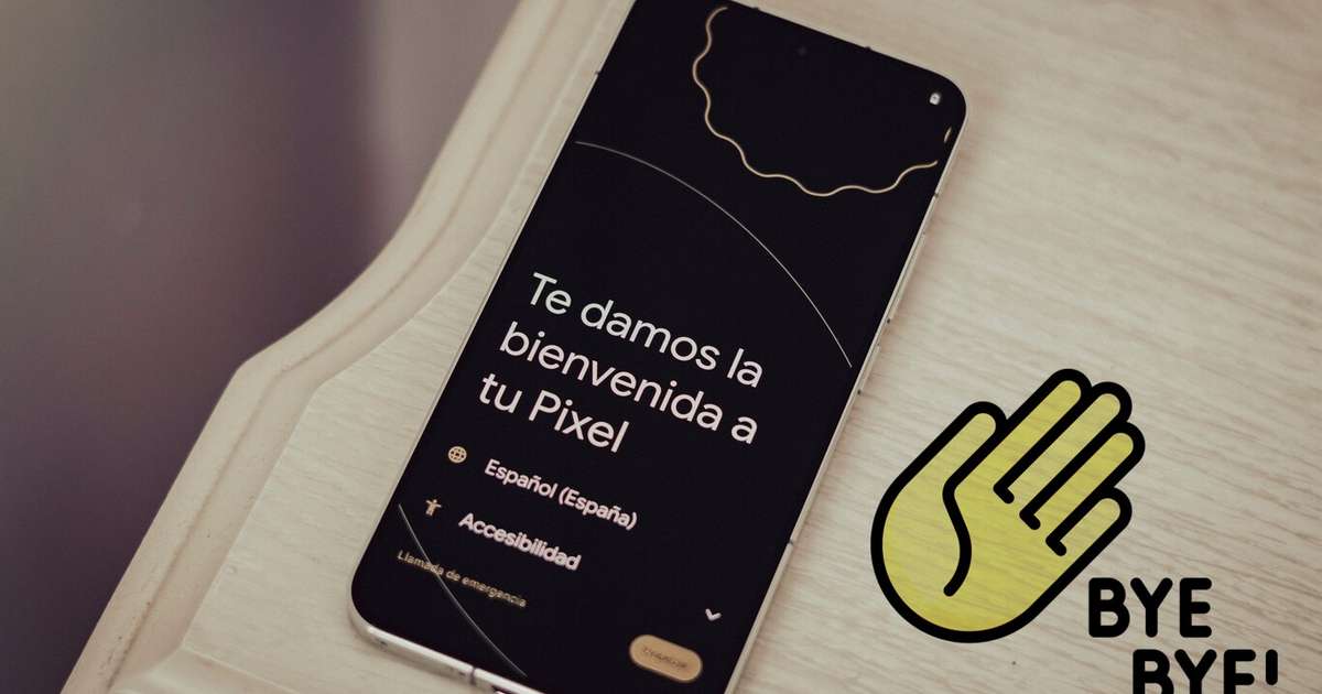 Um redator do Xataka Android cansou de esperar pelo HyperOS e trocou a ROM do seu Xiaomi: agora ...