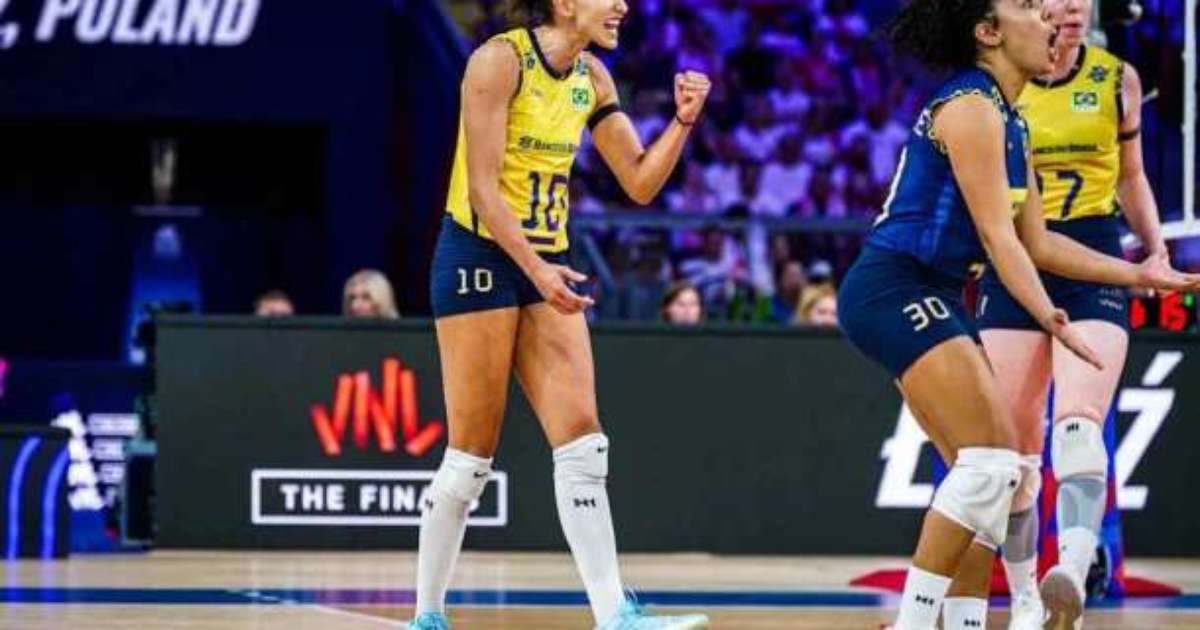 Gabi: "Não podemos desmerecer o que esse time fez"
