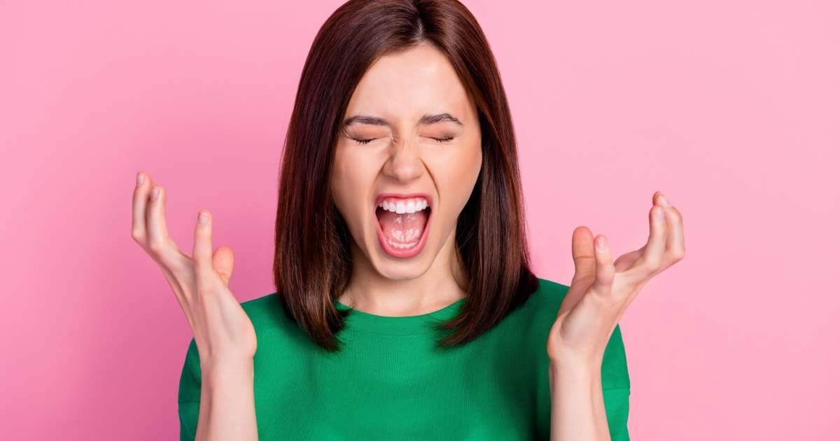 Signos que não demonstram mas vivem surtando por dentro