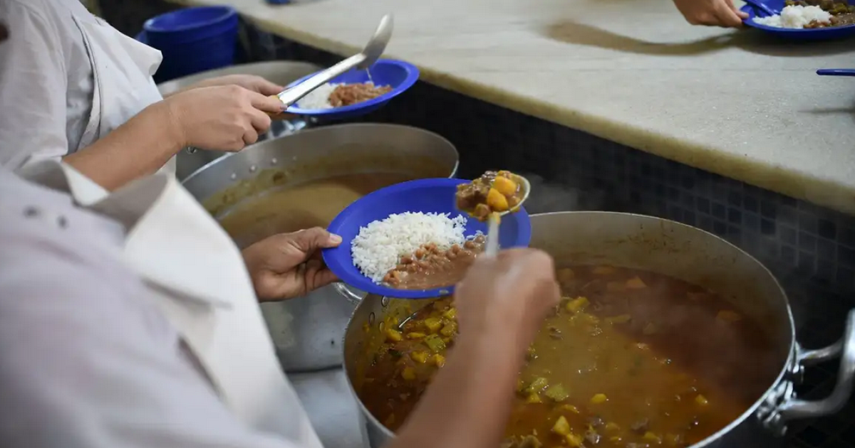 Brasil sai do Mapa da Fome da ONU e reduz insegurança alimentar