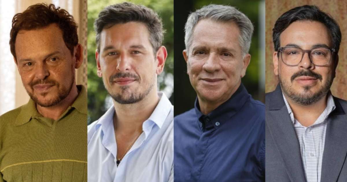 Mártir solitário: um deles poderá ser o novo assassino de Odete Roitman