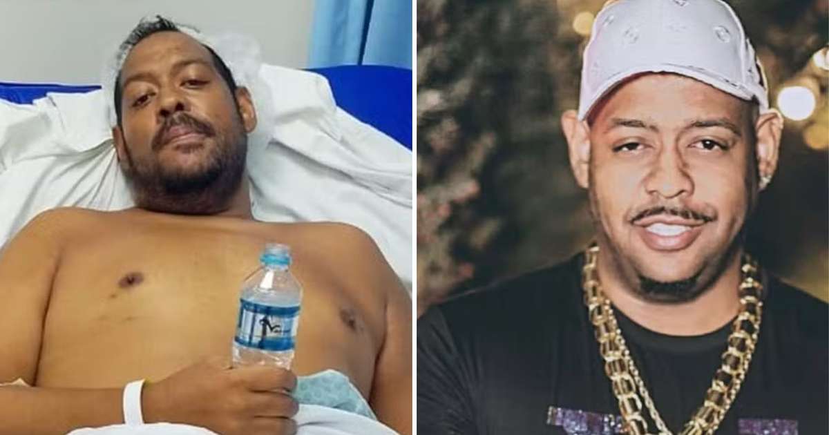 Quem era Leandro Abusado? Relembre trajetória do funkeiro que bombou ...