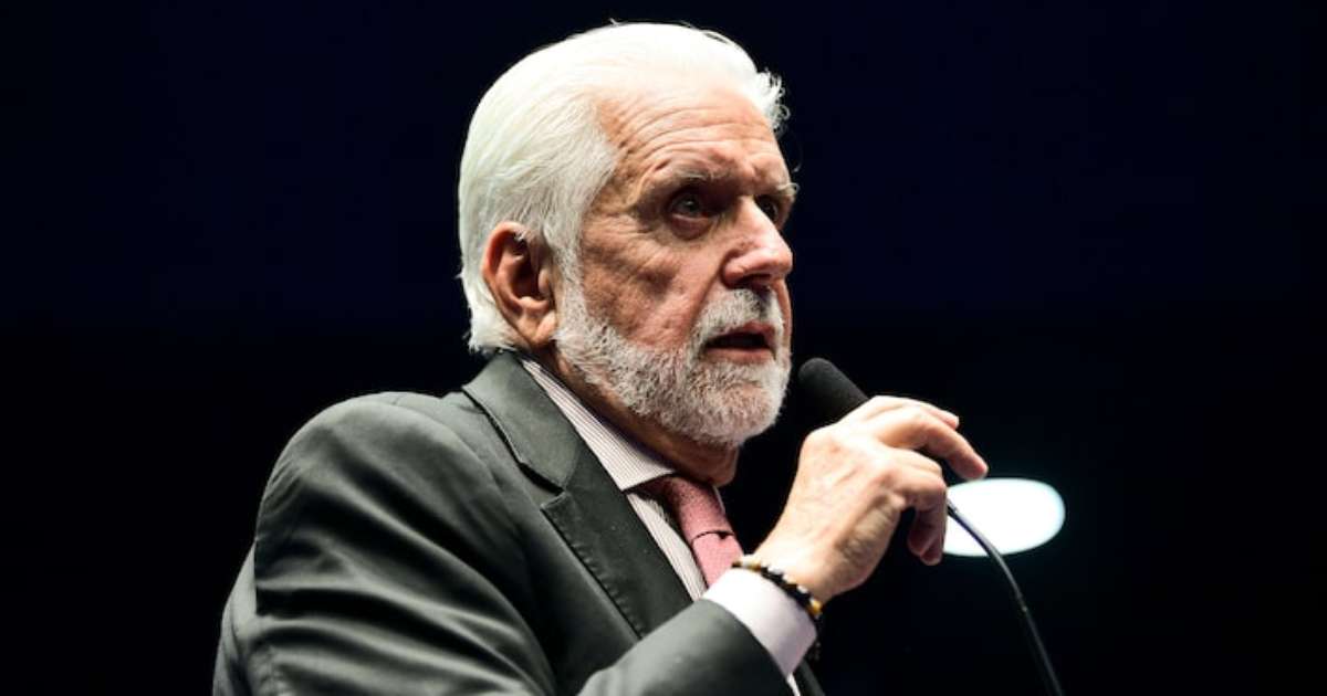 'Não vamos resolver isso até o dia 1º', diz líder do governo nos EUA ...