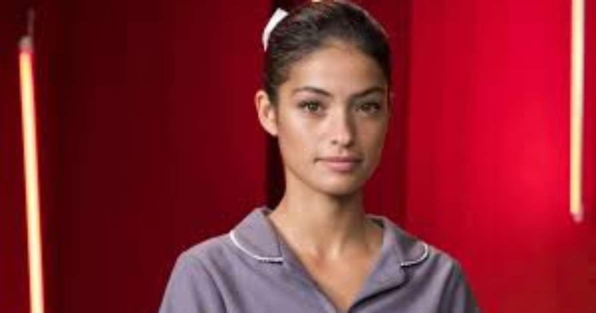 Ex‑Malhação Cynthia Aparecida troca nome artístico aos 34 anos: 'Vergonha'