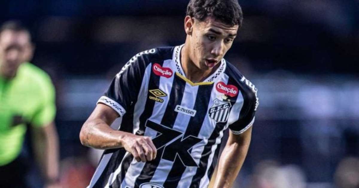 Santos pede para CBF liberar Bontempo da Seleção sub-20