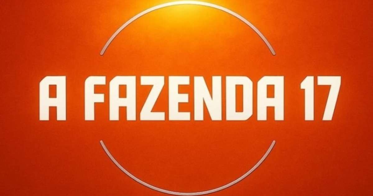 'A Fazenda 17': Mais um nome do elenco da nova edição do reality é ...