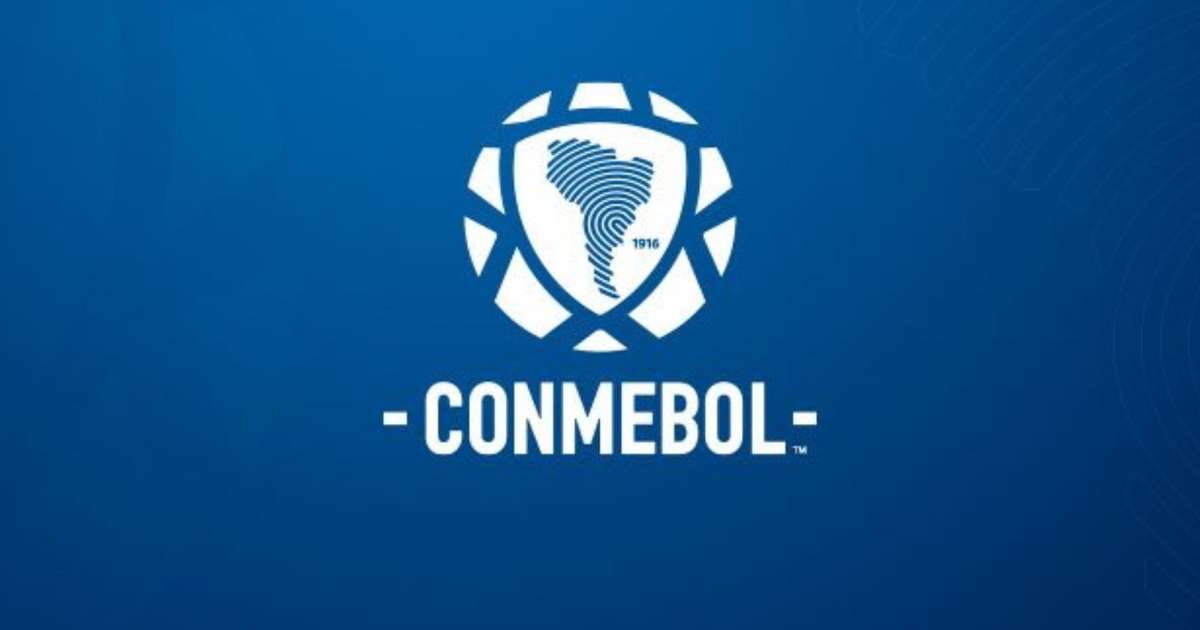 Conmebol divulga data da final da Libertadores 2026