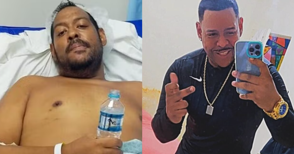 Quem era o famoso funkeiro estourado nos anos 2000 que morreu de doença ...