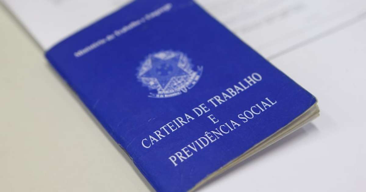 O que é CTPS? Para que serve? Como emitir? Veja perguntas e respostas ...